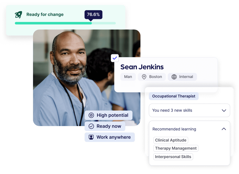 Workforce Intelligence For The Public Sector | Reejig